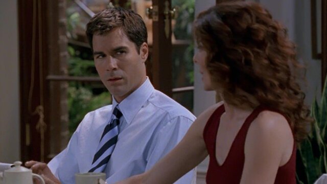 Watch Will And Grace Threes A Crowd Six Is A Freak Show S3 E10 Tv Shows Directv