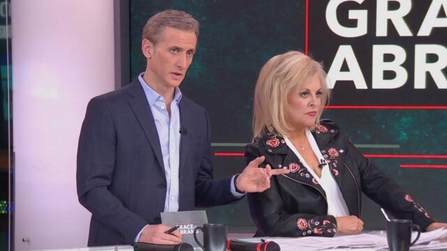 Watch Grace vs. Abrams Online | Stream the Full Movie on DIRECTV