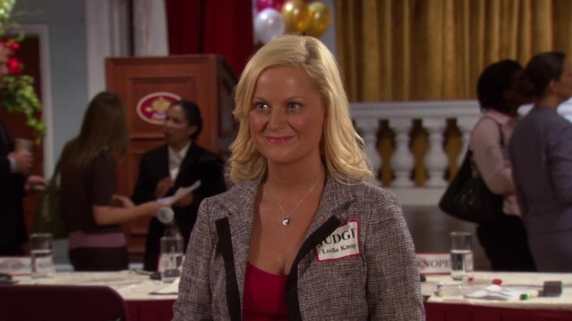 Watch Parks and Recreation Beauty Pageant S2 E3 | DIRECTV.