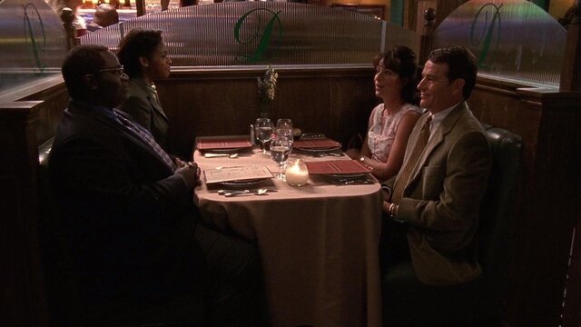 Watch Malcolm in the Middle Dinner Out S2 E4 | DIRECTV.