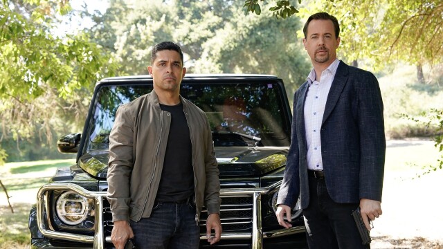 Watch NCIS Knight and Day S22 E6 | DIRECTV.