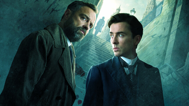 Watch Vienna Blood Deadly Communion: Part 2 S3 E1 | TV Shows | DIRECTV