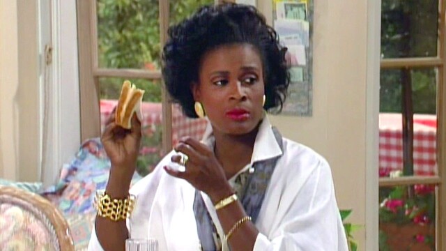 Watch The Fresh Prince of Bel-Air How I Spent My Summer Vacation S3 E1 ...