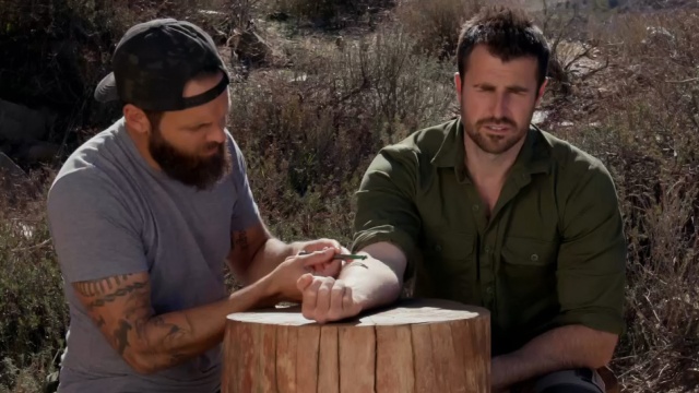 Watch Kings of Pain Schmidt Happens S2 E4 | TV Shows | DIRECTV