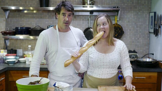 Watch Amy Schumer Learns To Cook Picnic And Unlimited Soup And Salad S2