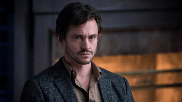 Watch Hannibal Full Movie on DIRECTV