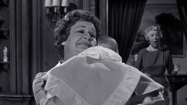 Watch Hazel Rock-a-Bye Baby S1 E31 | DIRECTV.