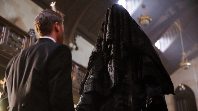 Watch Slasher: Ripper Online | Stream the Full Movie on DIRECTV