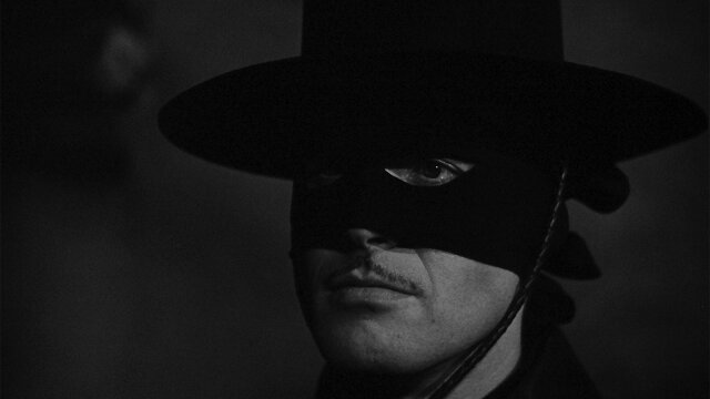 Watch Zorro Presenting Senor Zorro S1 E1 | DIRECTV.