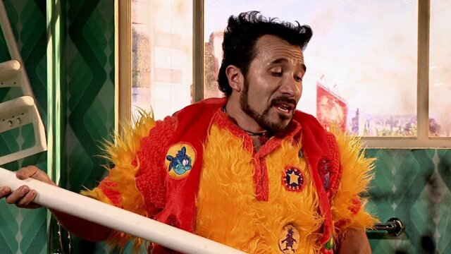 Watch La familia P. Luche La familia P. Luche S3 E10 | TV Shows | DIRECTV