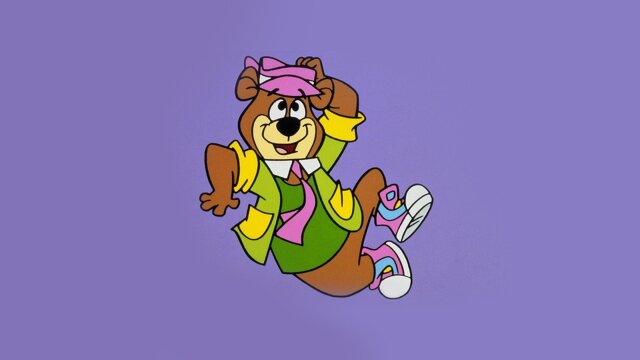 Watch Yo, Yogi! It's All Relative S1 E11 | DIRECTV