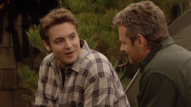 Watch Boy Meets World I'm Gonna Be Like You, Dad S7 E14 | DIRECTV.