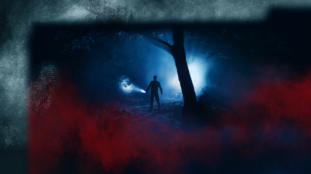 Watch Killer Cases The Policeman's Wife S4 E3 | TV Shows | DIRECTV