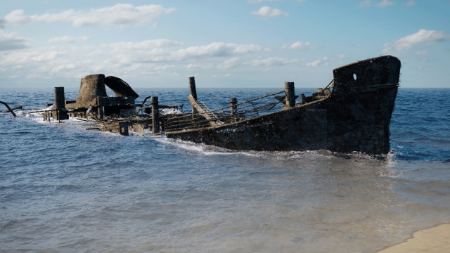 Watch Drain the Oceans Lost Worlds of the Mediterranean S1 E4 | DIRECTV.