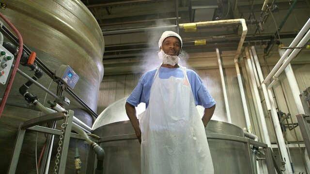 Watch Food Factory A Trip to Dijon S3 E22 | TV Shows | DIRECTV