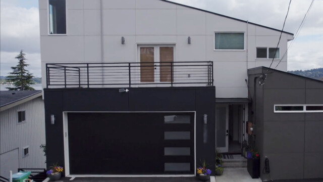 Watch House Hunters Waterfront, Pacific Northwest S255 Eundefined ...