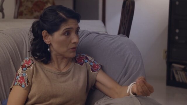 Watch Como dice el dicho A gato satisfecho no le preocupa el ratón S11 ...