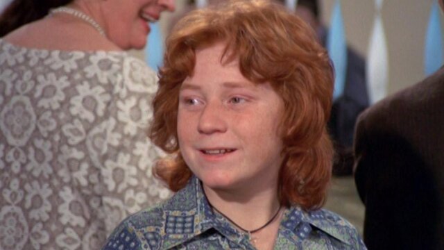 Watch The Partridge Family Danny Converts S4 E17 | DIRECTV