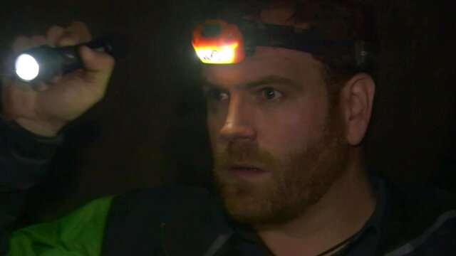 Watch Expedition Unknown Nazi Secrets Revealed S2 Eundefined | DIRECTV.