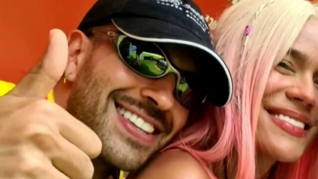 Watch En casa con Telemundo Supuesta boda de Karol G S2024 E236 | DIRECTV