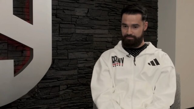 Watch Carlos Coronel Carlos Coronel S2024 E8 | DIRECTV