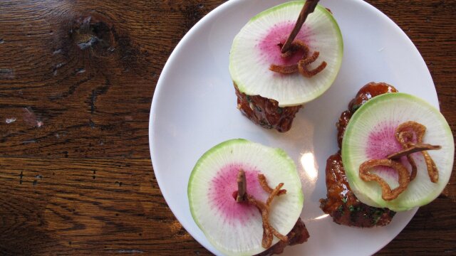 Watch Unique Eats Online | Stream the Full Movie on DIRECTV