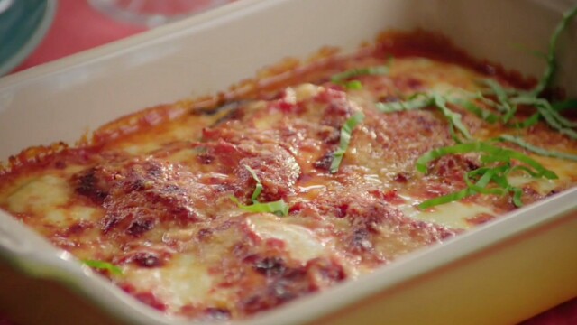 Watch Valerie's Home Cooking Celebrating 20 Years Of Friendship S7 E4 ...