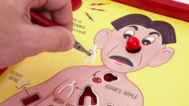 Watch The Toys That Built America: Snack Sized Full Movie on DIRECTV