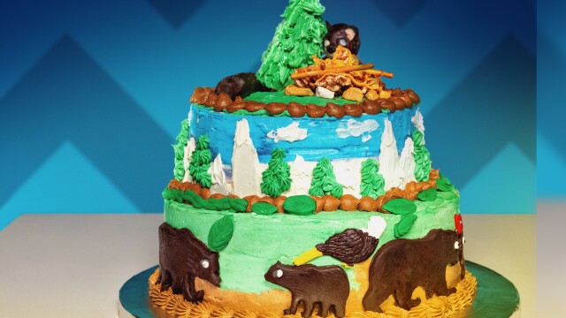 Watch Kids Baking Championship Full Movie on DIRECTV
