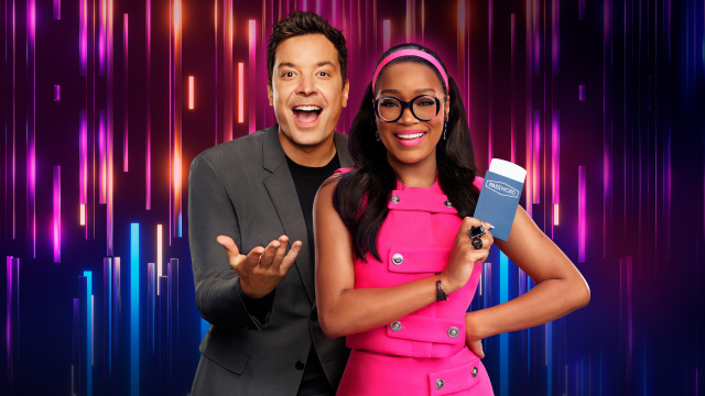 Watch Password Wiz Khalifa & Jimmy Fallon S2 E12 | DIRECTV