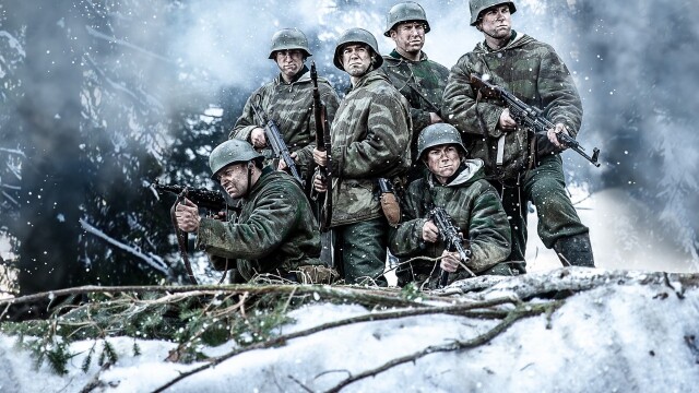 Watch Hitler's Last Stand Full Movie on DIRECTV