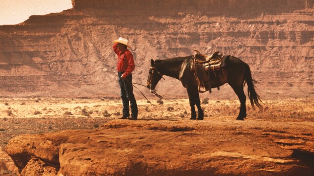 Watch The Cowboy Movies That Shaped America's Myth S1 E1 | TV Shows ...