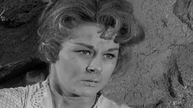 Watch Wagon Train The Jed Polke Story S4 E23 | DIRECTV.