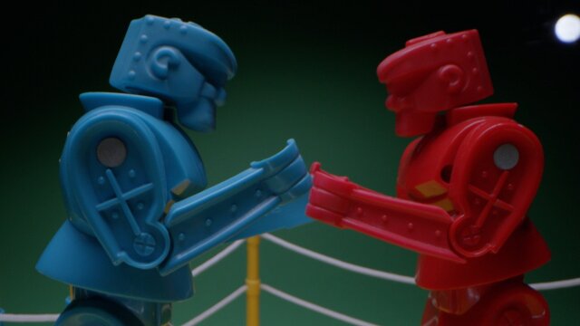 Watch The Toys That Built America Online | Stream the Full Movie on DIRECTV