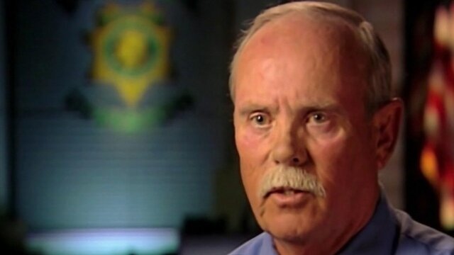 Watch Forensic Files Over a Barrel S9 E15 | DIRECTV.