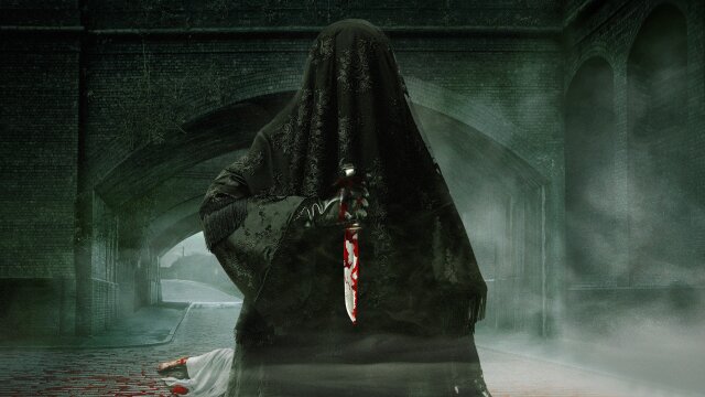 Watch Slasher: Ripper Divine Secrets S5 E7 | TV Shows | DIRECTV