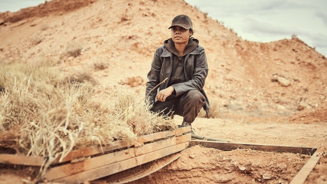 Watch Firebite Firebite S1 E8 | DIRECTV