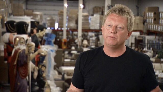 Watch The Liquidator Tough Sell S2 E7 | DIRECTV