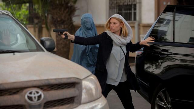 Watch Homeland Online | Stream the Full Movie on DIRECTV