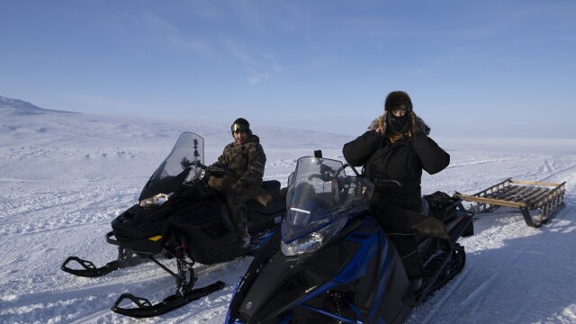 Watch Life Below Zero: First Alaskans The Great Hunter S3 E2 | DIRECTV