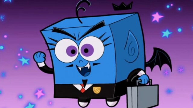 Watch The Fairly OddParents Operation Dinkleberg; Spellementary School ...