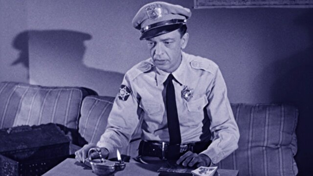 Watch The Andy Griffith Show Three Wishes for Opie S5 E14 | TV Shows ...