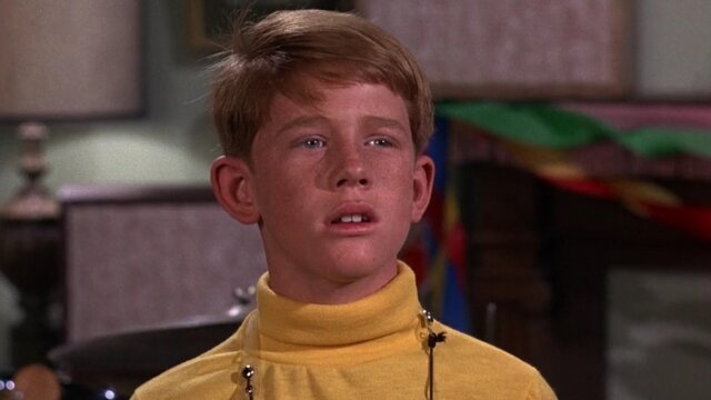 Watch The Andy Griffith Show Opie's Group S8 E9 | TV Shows | DIRECTV