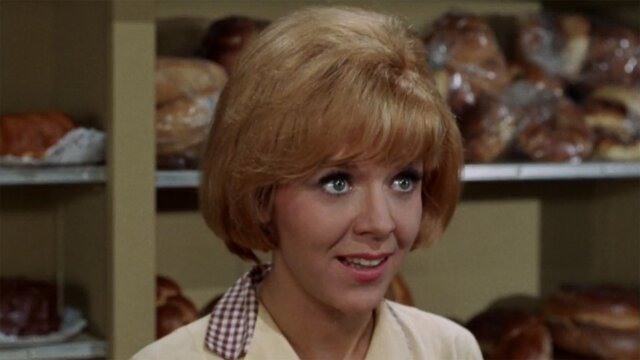 Watch The Andy Griffith Show Howard and Millie S8 E12 | TV Shows | DIRECTV