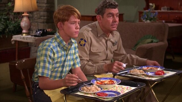 Watch The Andy Griffith Show The Mayberry Chef S8 E17 | TV Shows | DIRECTV