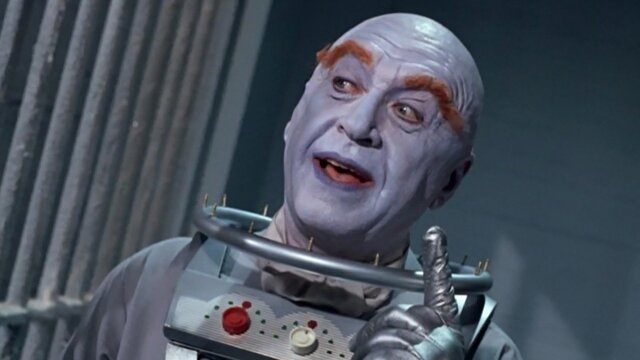 Watch Batman Green Ice S2 E19 | DIRECTV.