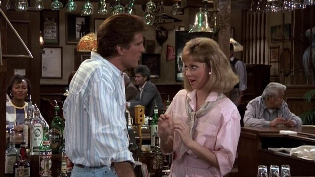 Watch Cheers A House Is Not a Home S5 E25 | TV Shows | DIRECTV