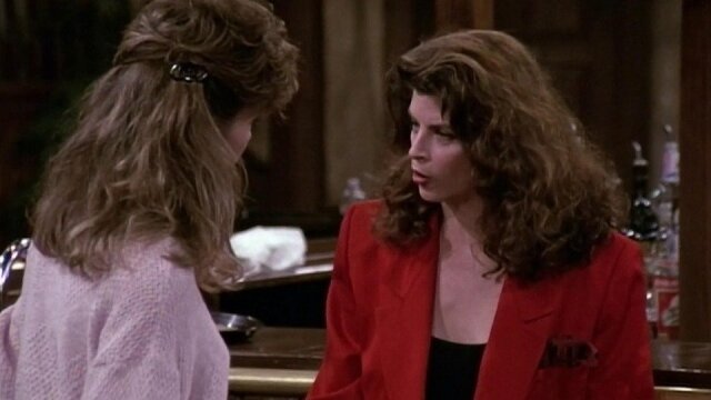 Watch Cheers Tale of Two Cuties S6 E15 | TV Shows | DIRECTV