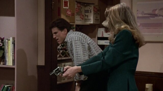 Watch Cheers Sisterly Love S7 E21 | TV Shows | DIRECTV