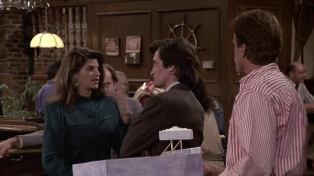 Watch Cheers A Bar Is Born S8 E3 | TV Shows | DIRECTV